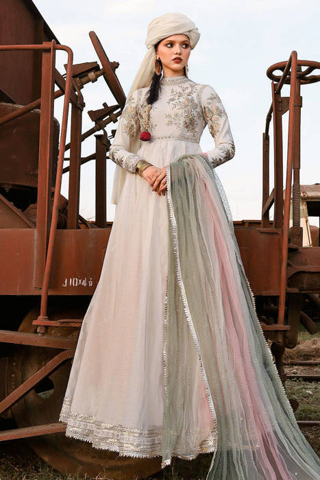 Mohsin Naveed Ranjha Design Studio. MNR London