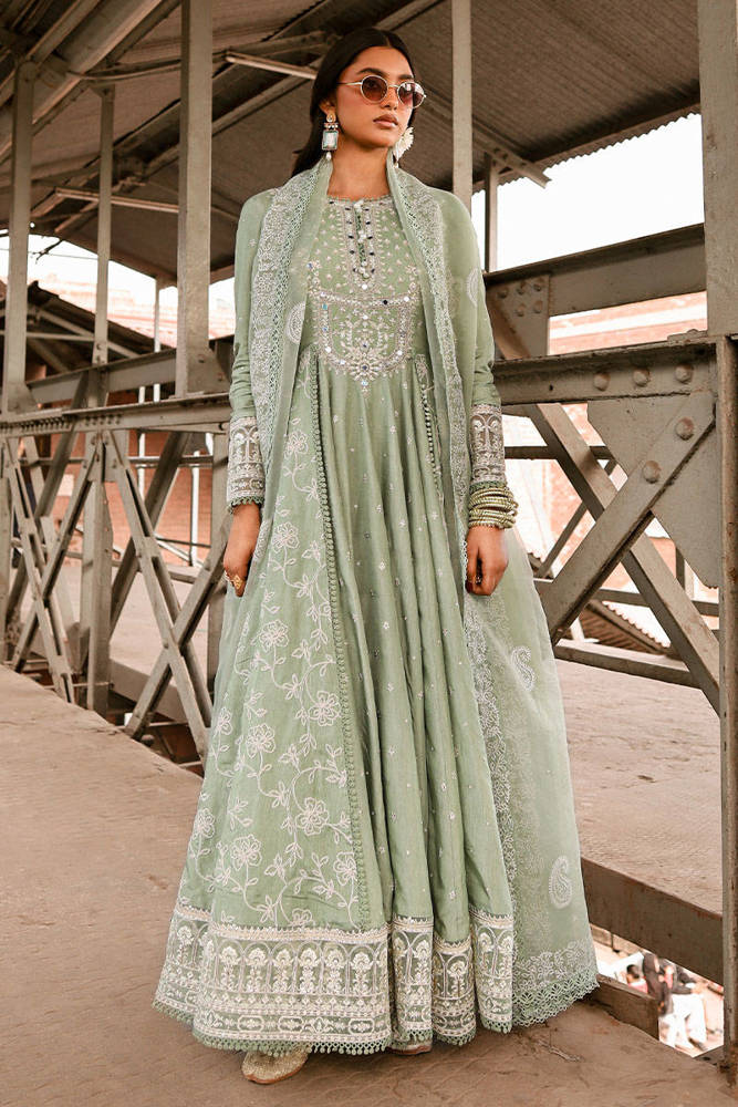 Mohsin Naveed Ranjha Design Studio. Rahat