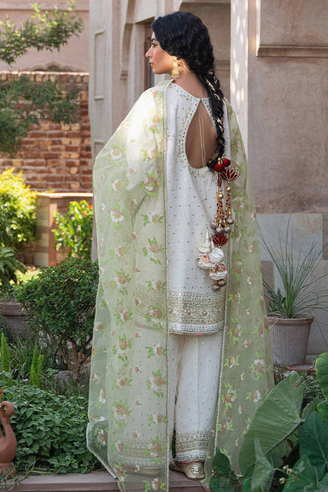 Mohsin Naveed Ranjha Design Studio. MNR London