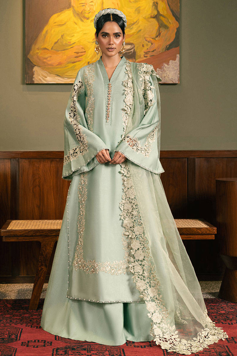 Mohsin Naveed Ranjha Design Studio. Star Gazer