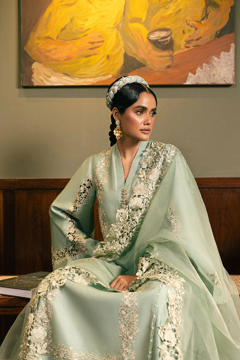 Mohsin Naveed Ranjha Design Studio. Star Gazer