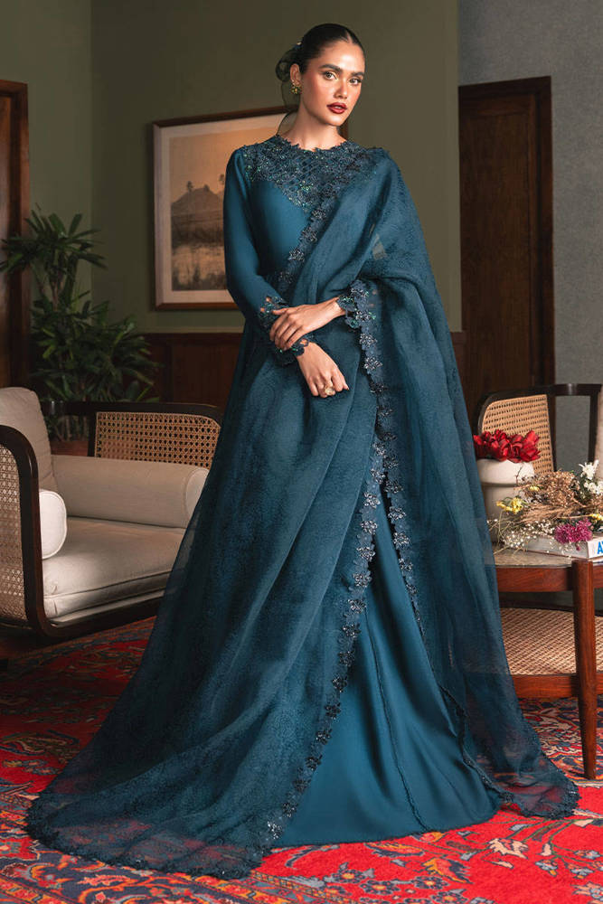 Mohsin Naveed Ranjha Design Studio. Starry Night