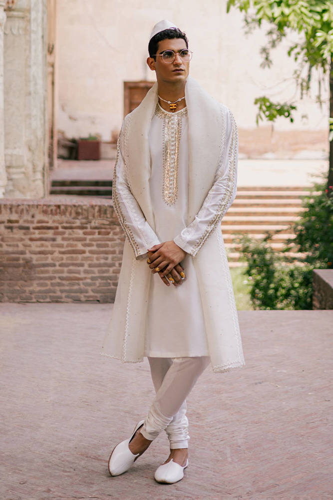 Mohsin Naveed Ranjha Design Studio. Farzan