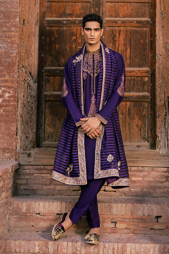 Mohsin Naveed Ranjha Design Studio. Jahangir