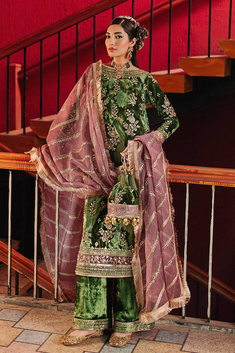 Mohsin Naveed Ranjha Design Studio. MNR London