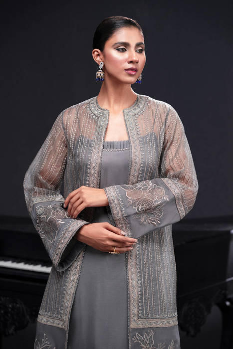 Mohsin Naveed Ranjha Design Studio. MNR London