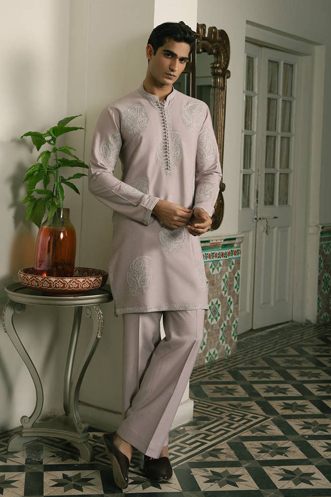 Mohsin Naveed Ranjha Design Studio. Shazil