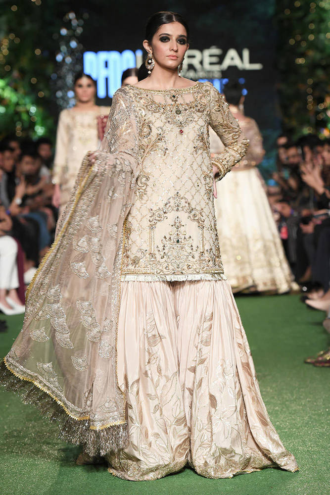 Mohsin Naveed Ranjha Design Studio Gulzaar