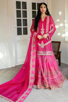 Mohsin Naveed Ranjha Design Studio. Laila