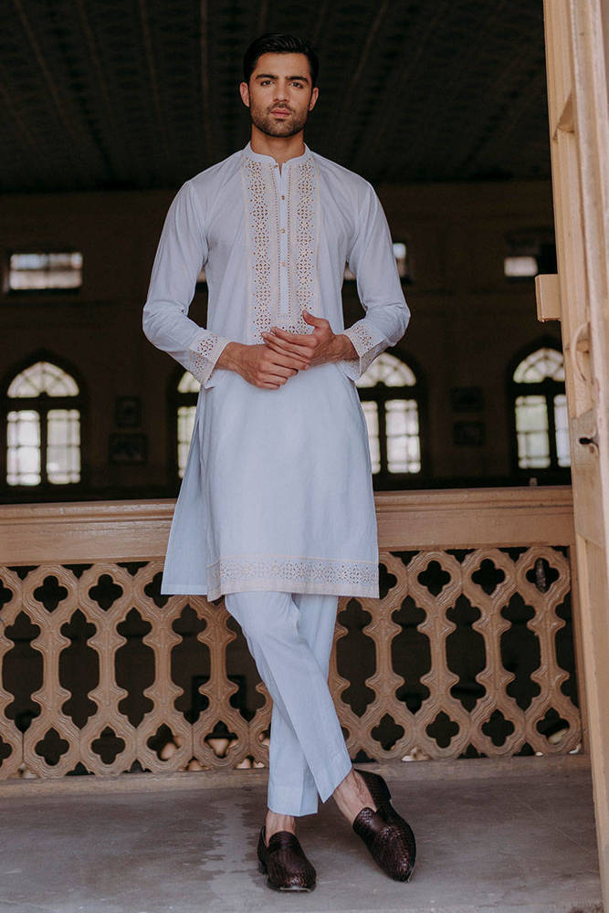 Mohsin Naveed Ranjha Design Studio. Mehraab