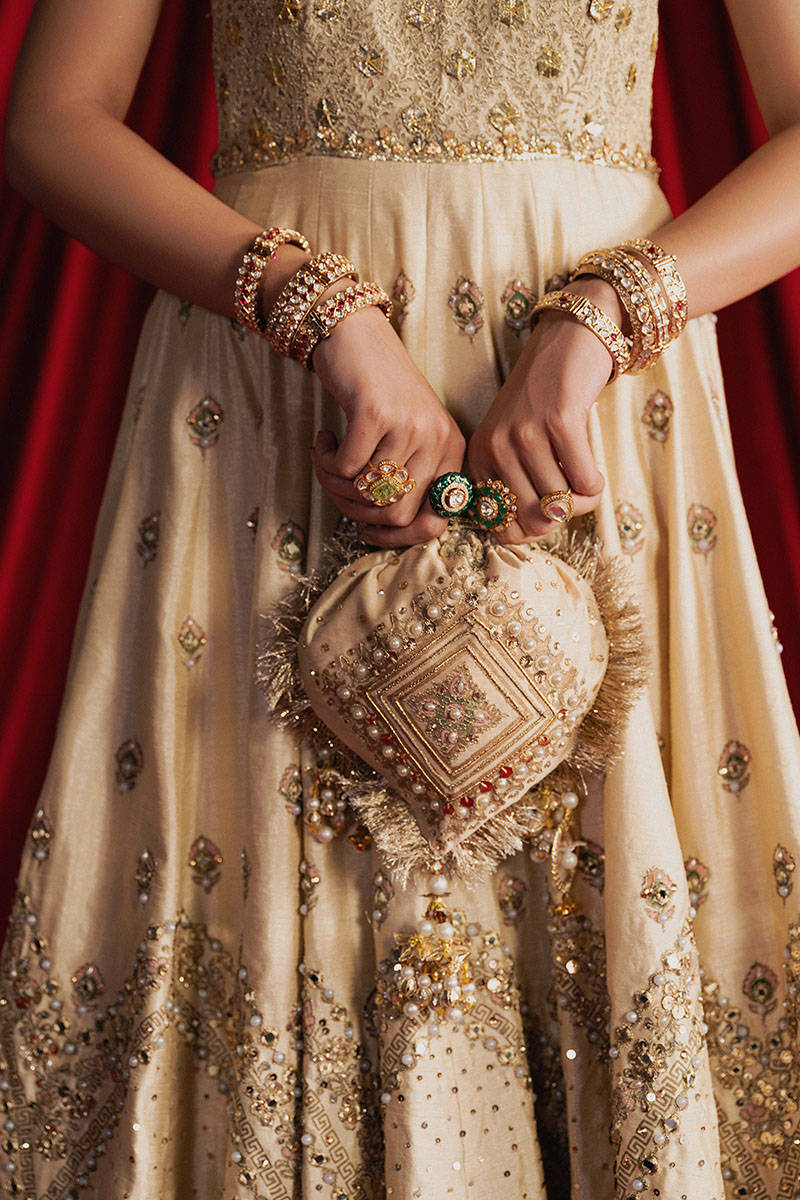 Mohsin Naveed Ranjha Design Studio. Mahjabeen